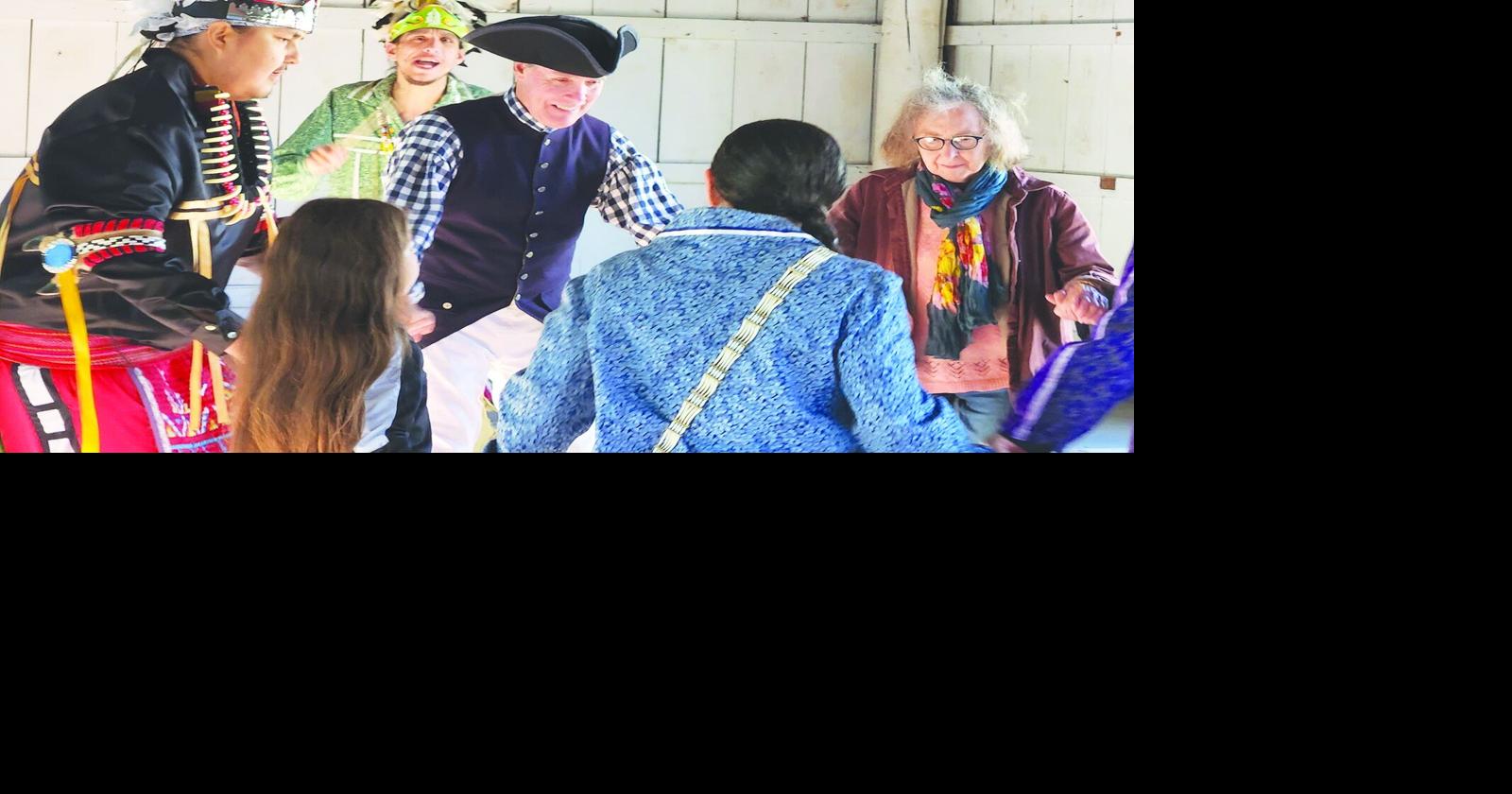 Norwich museum to feature Path Through History weekend | Local News ...