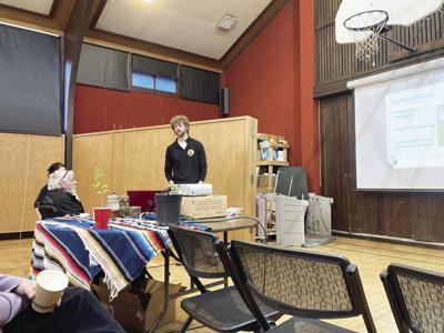 Oneonta garden club hears about cannabis growing | News | thedailystar.com