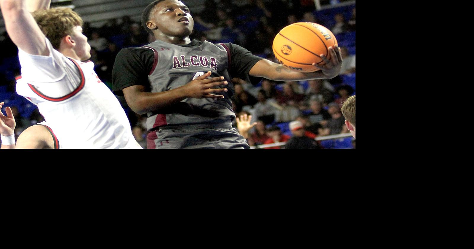 Alcoa basketball takes another step towards three-peat in gritty win ...