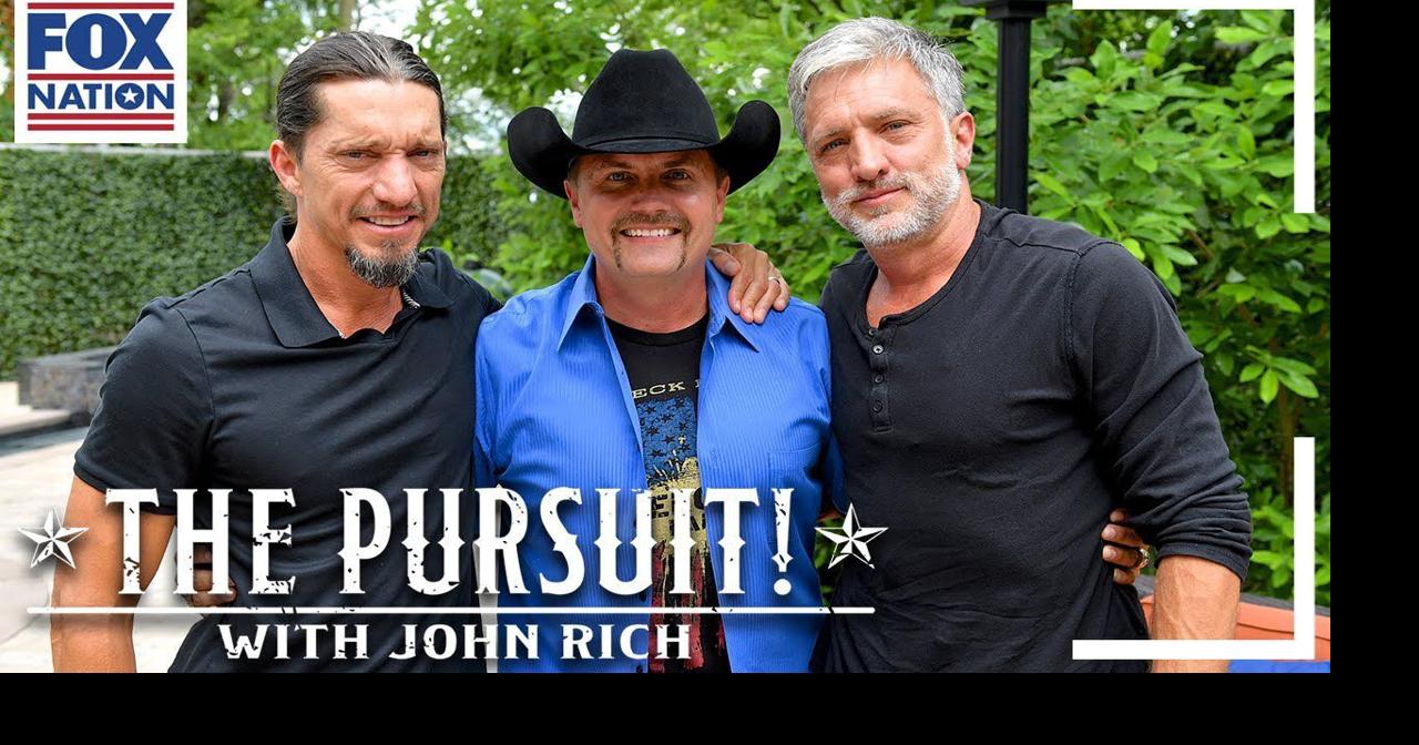 The Warren Brothers on their faith, journey toward sobriety ...