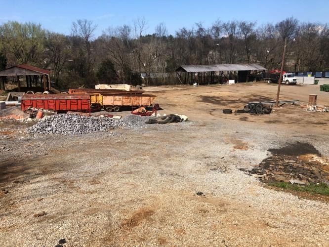 Maryville completes $1 million in improvements to Sandy Springs ...