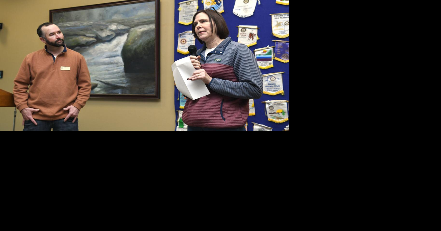 State Rep. Bryan Richey sees little support for Gov. Bill Lee's school ...