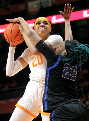 Tamari Key ‘can’t be satisfied,’ provides boost for Lady Vols defense ...