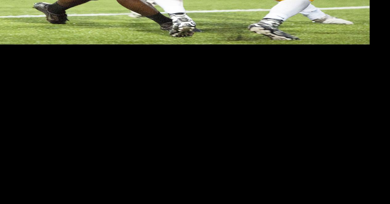 TKA back goes from student to teacher | Sports | thedailytimes.com