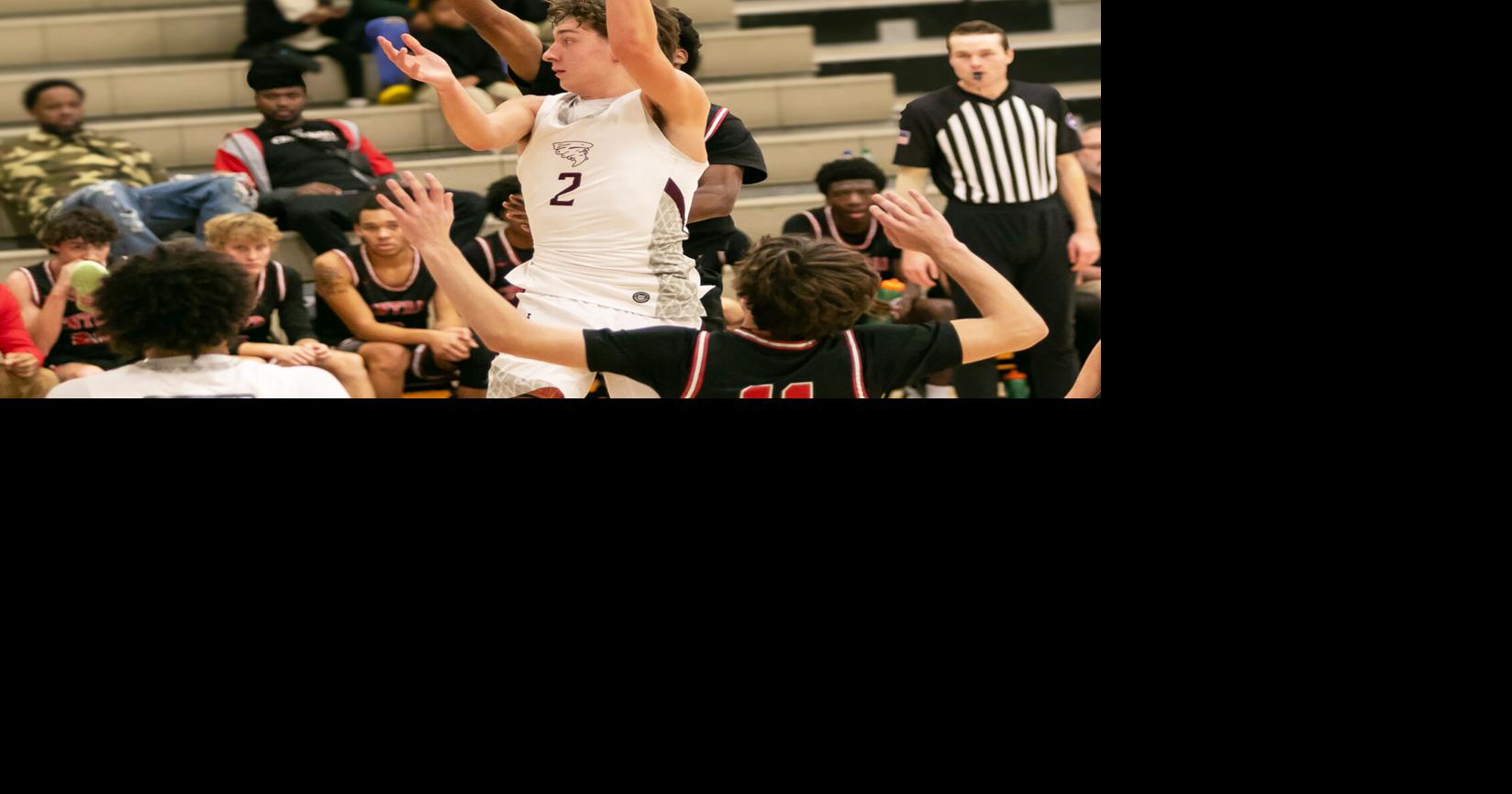 Alcoa routs Knox Central to open Hammers Hardwood Classic | Sports ...