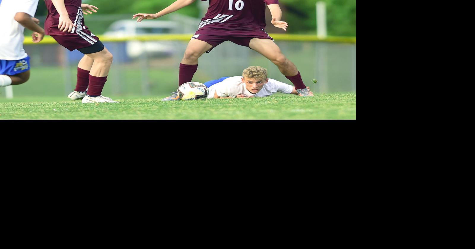 Alcoa soccer wins district title, will host regional match next week ...