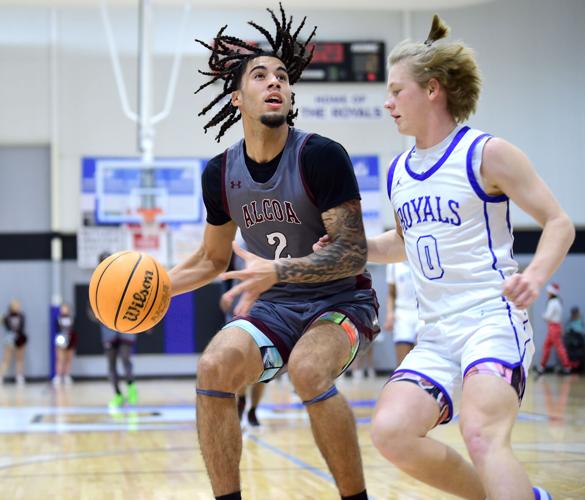 Alcoa boys settling in, Eagleton making progress | Sports ...