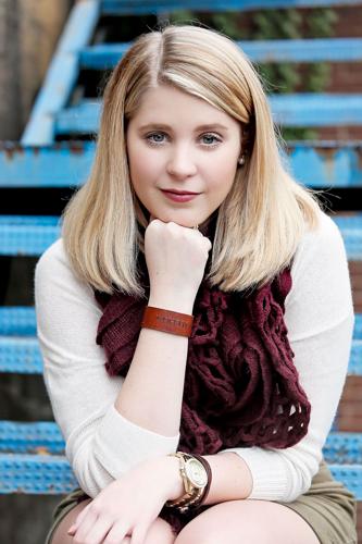 Olivia Crowe reaches national stage with internship | Community ...