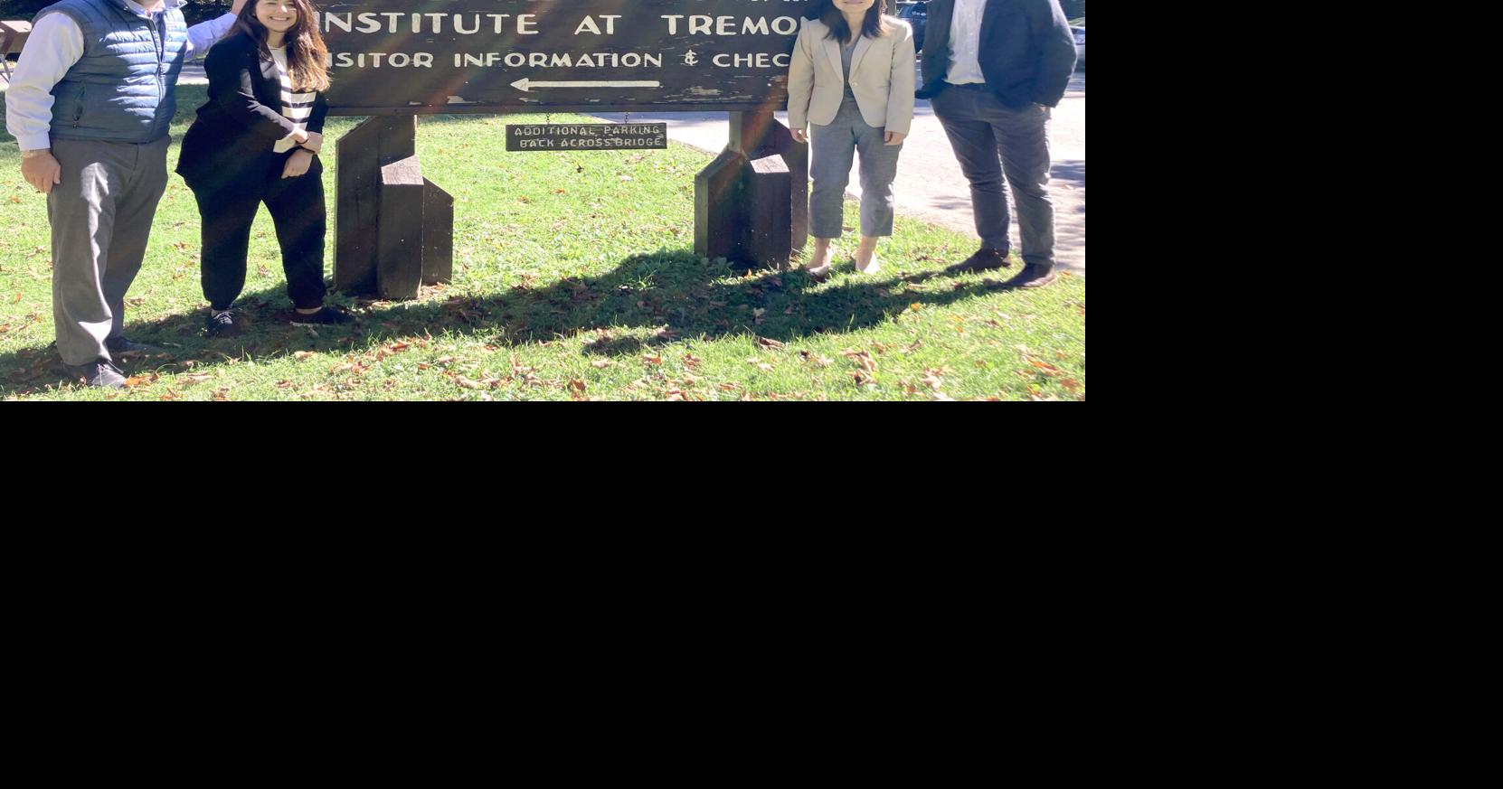 TVA $250,000 grant funds design for first building phase of Tremont's ...