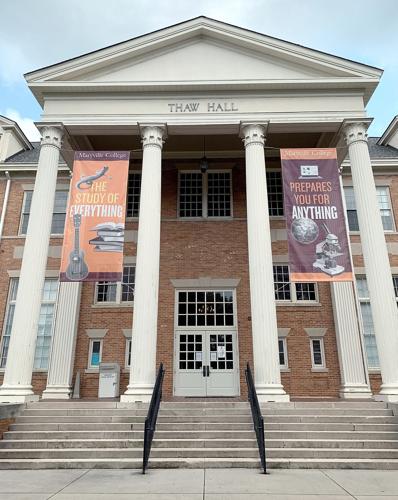 Maryville College President Bryan Coker looks to build on momentum ...