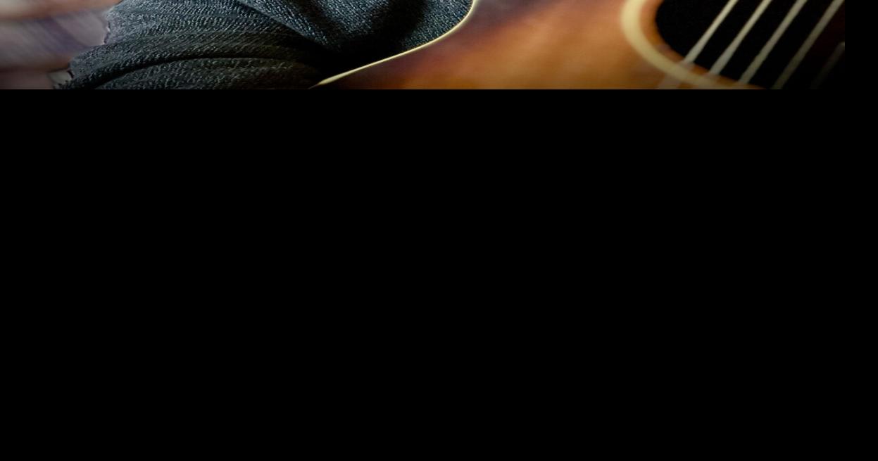 Singer-songwriter Lance Cowan steps into the spotlight with Songs and ...