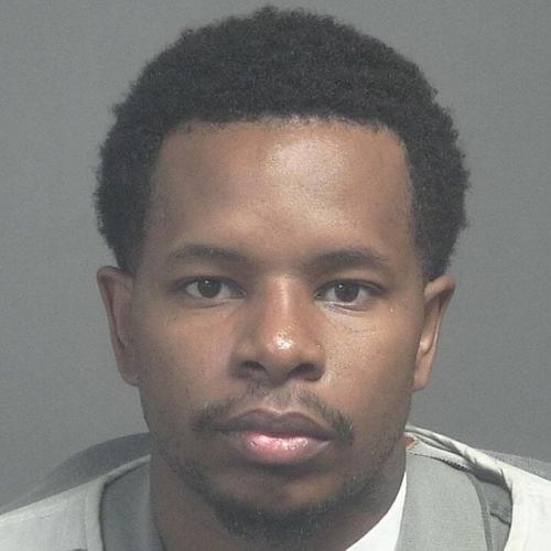 APD charges man with hiding, attacking woman in her car | News ...