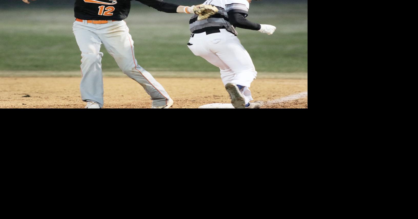 Greenback bats go cold in loss to Grace | Sports | thedailytimes.com