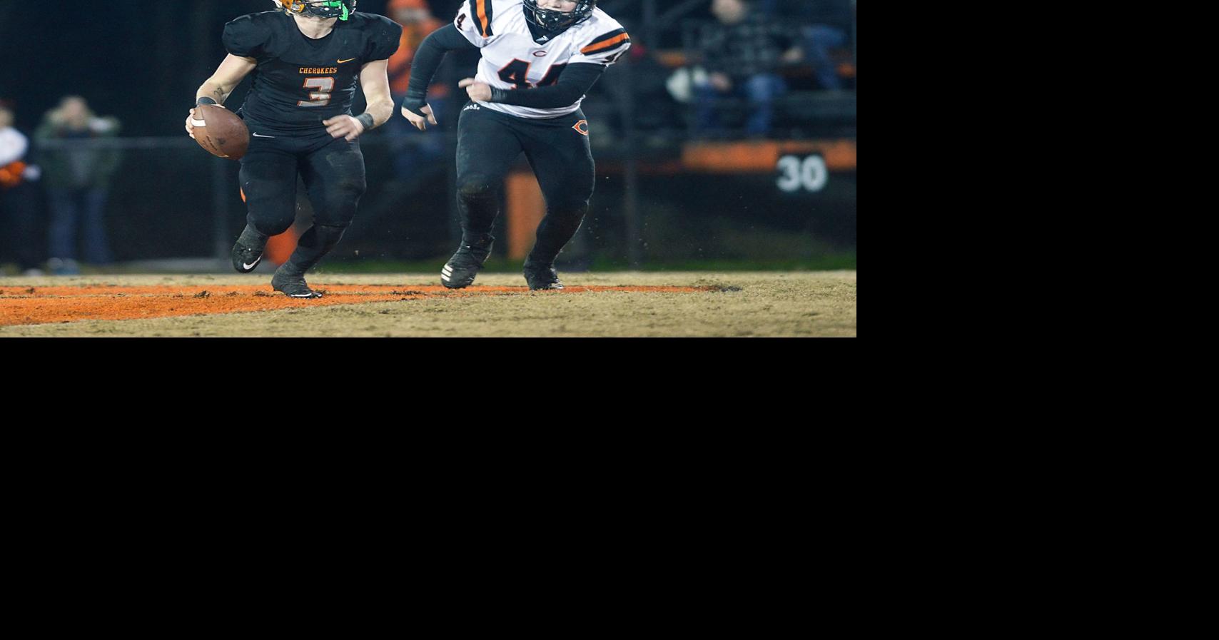 Bryce Hanley adds Mr. Football to impeccable Greenback resume | Sports ...