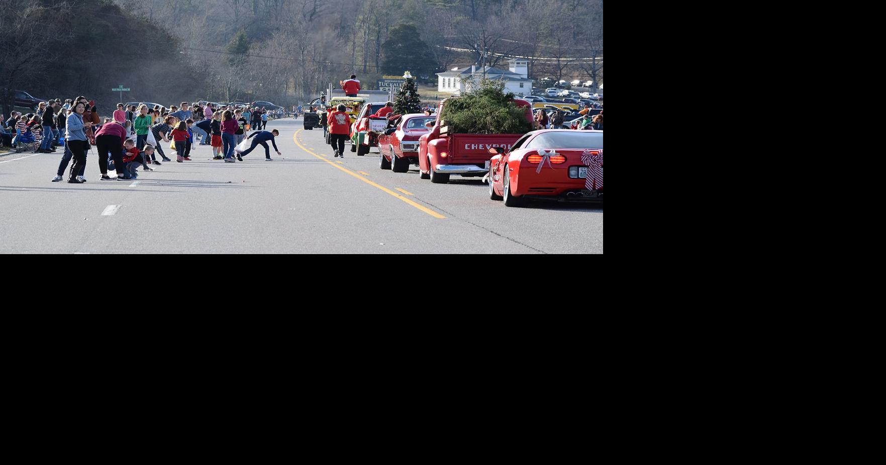 Townsend cancels Christmas parade, approves 5k event | News ...