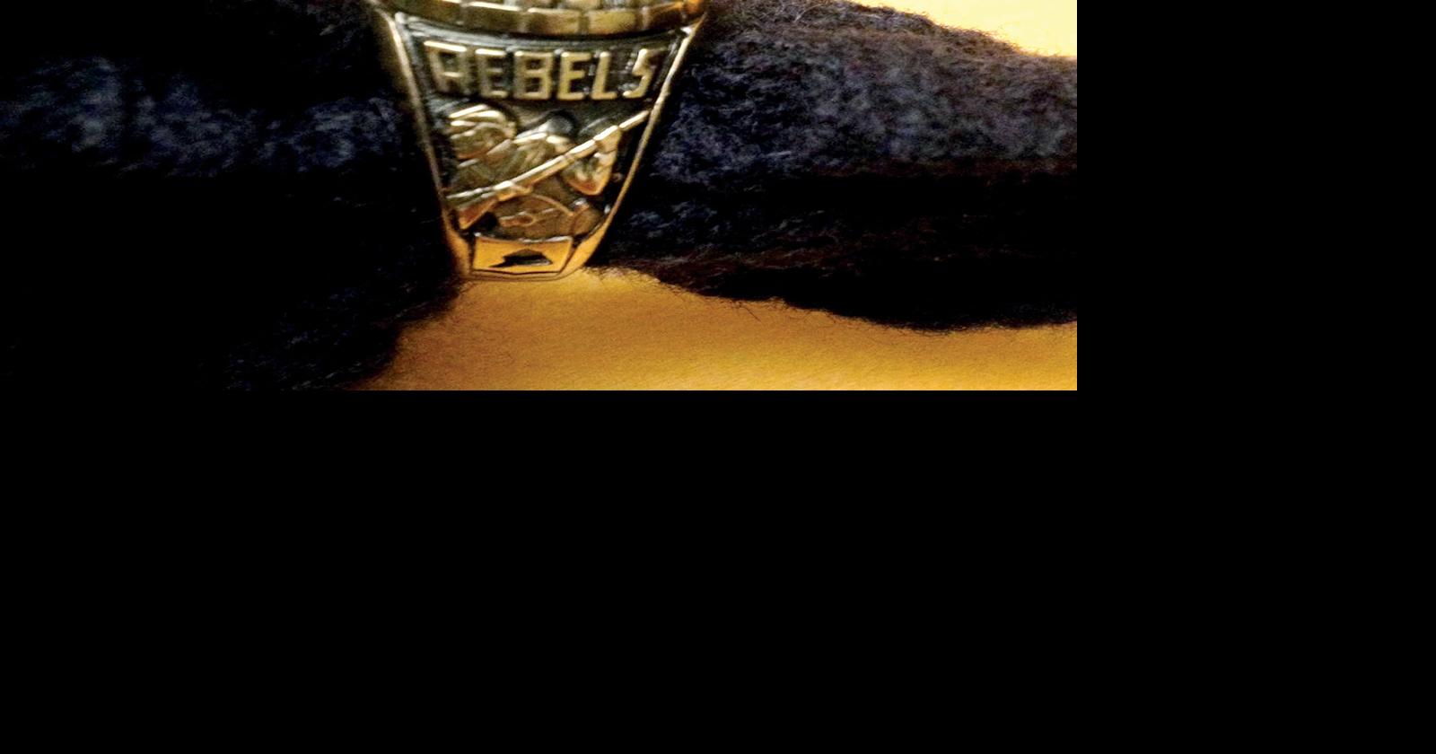 Lost MHS class ring found nearly 30 years later | News | thedailytimes.com