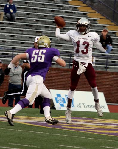 Hockaday leads the way for CPA | Sports | thedailytimes.com