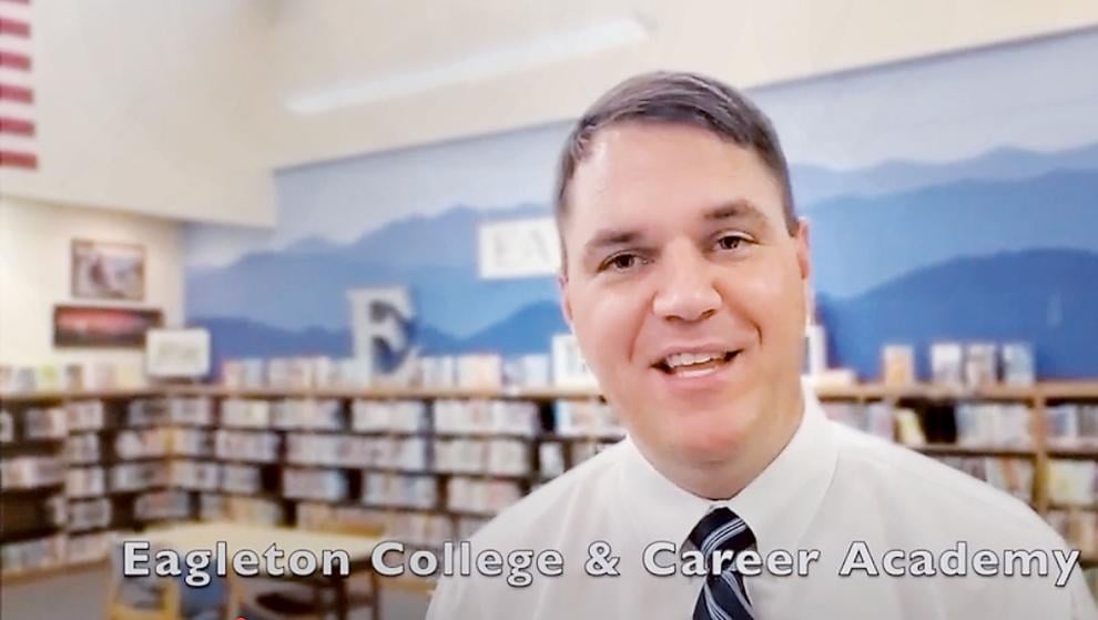 Blount County Schools outlines Eagleton College and Career Academy ...