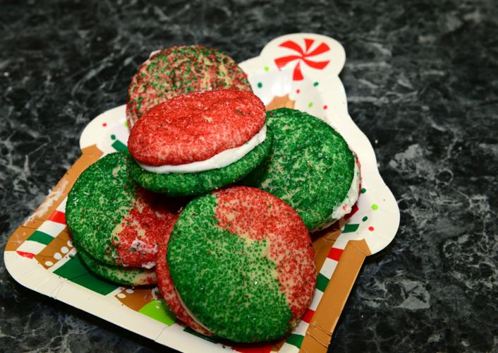 Mixing it up: Isaiah Wilmoth, 6, bakes award-winning sugar cookies for ...