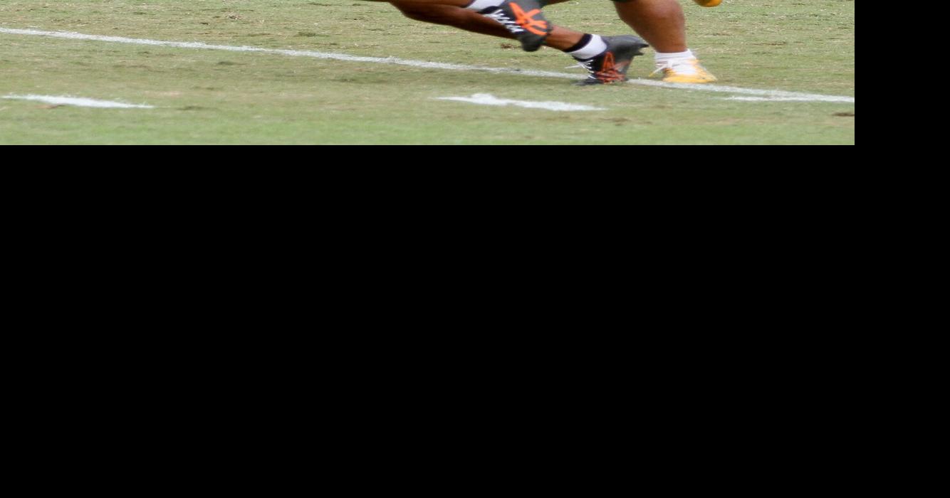 MC football claims USA South title with win over Greensboro | Sports ...