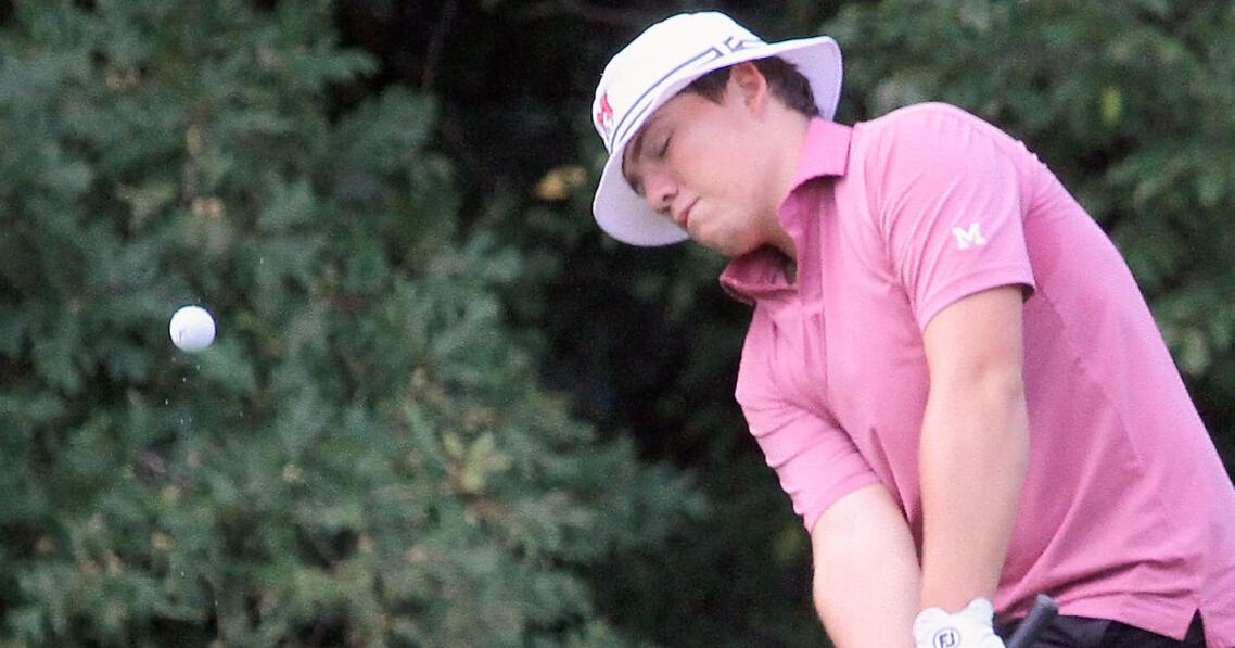 Leo Huddleston wins 5Star Prep Masters; Collin Keino, Rylee Tucker ...