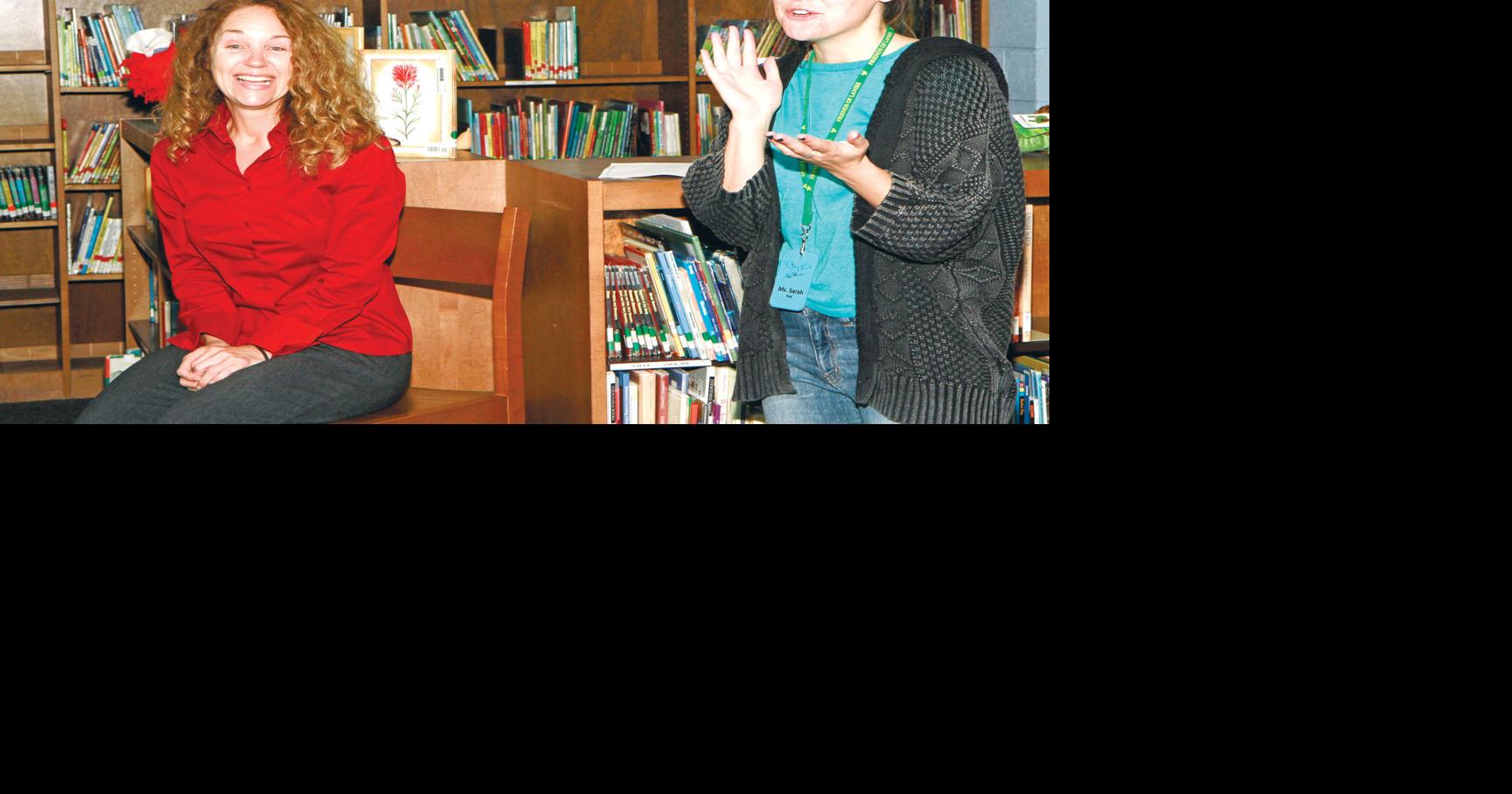 Lanier Elementary starts programs to help parents educate students ...