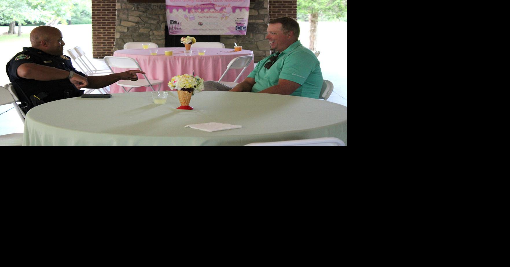 Blount County Recovery Court Foundation holds fundraiser | News ...