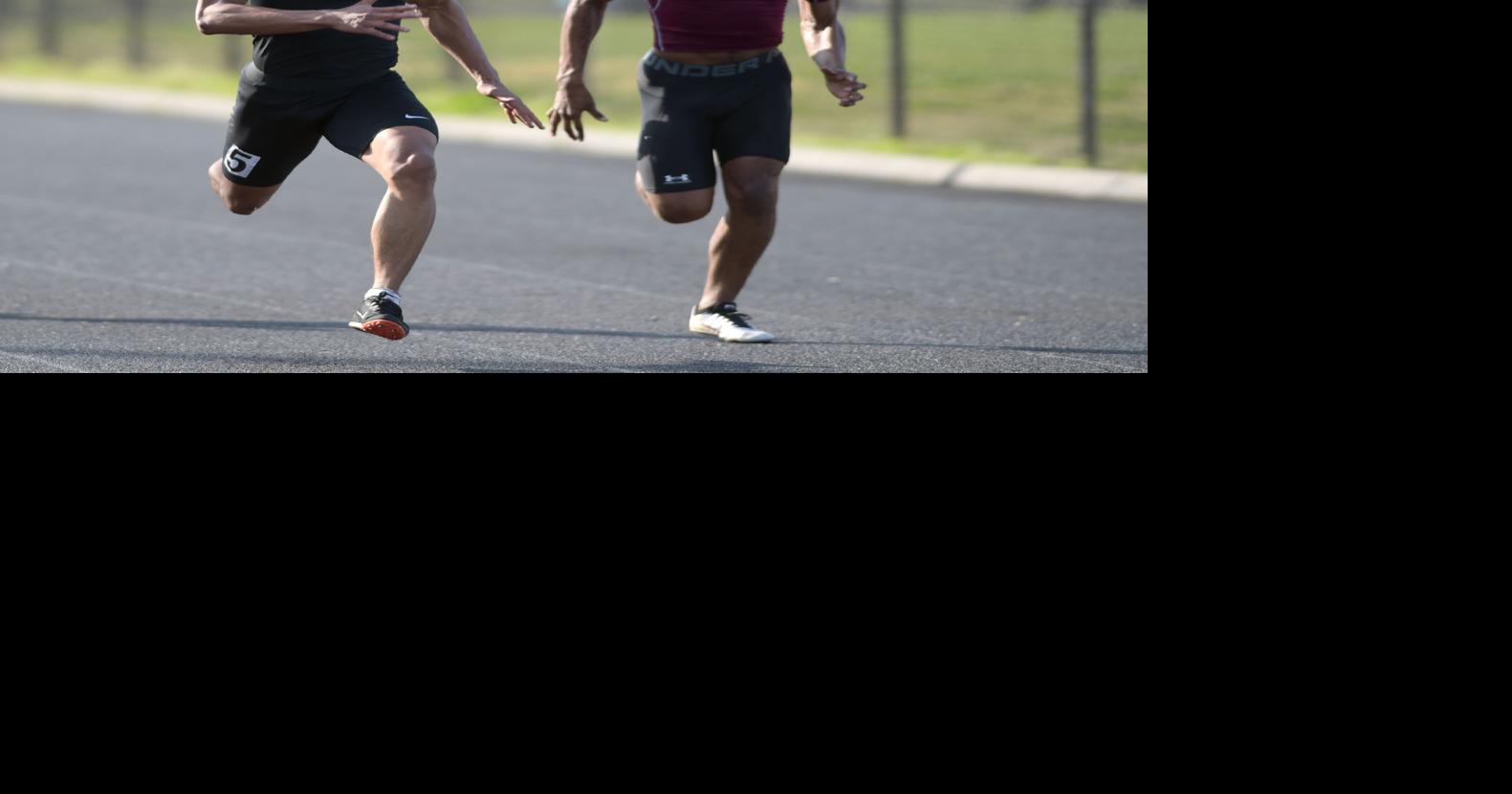 Maryville track and field dominates Blount County Championships ...