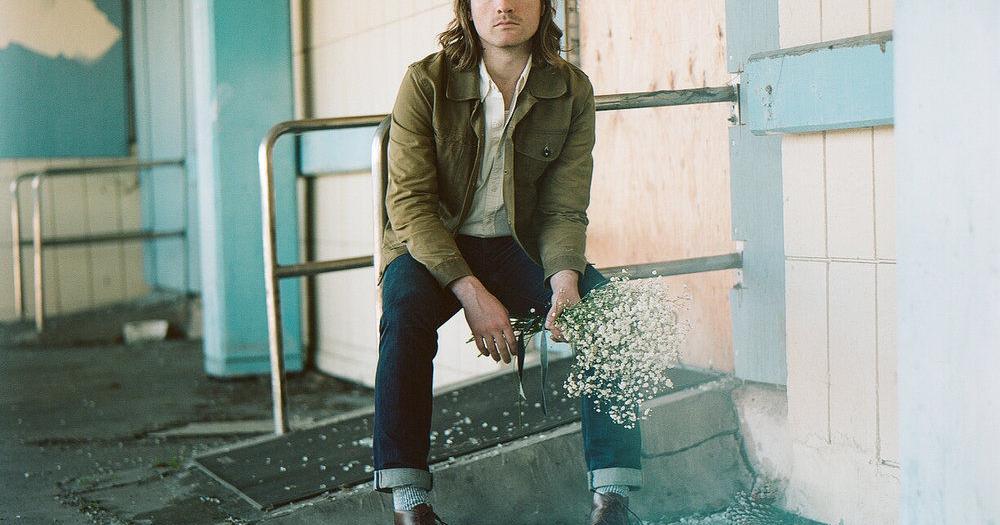 Singer-songwriter Logan Magness turns to Memphis for his muse ...