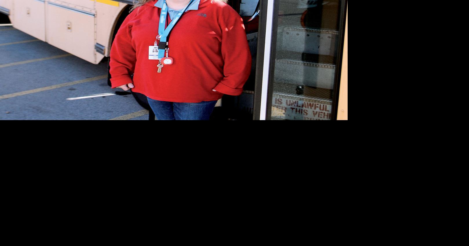 Blount County Schools adds teachers as bus monitors | News ...