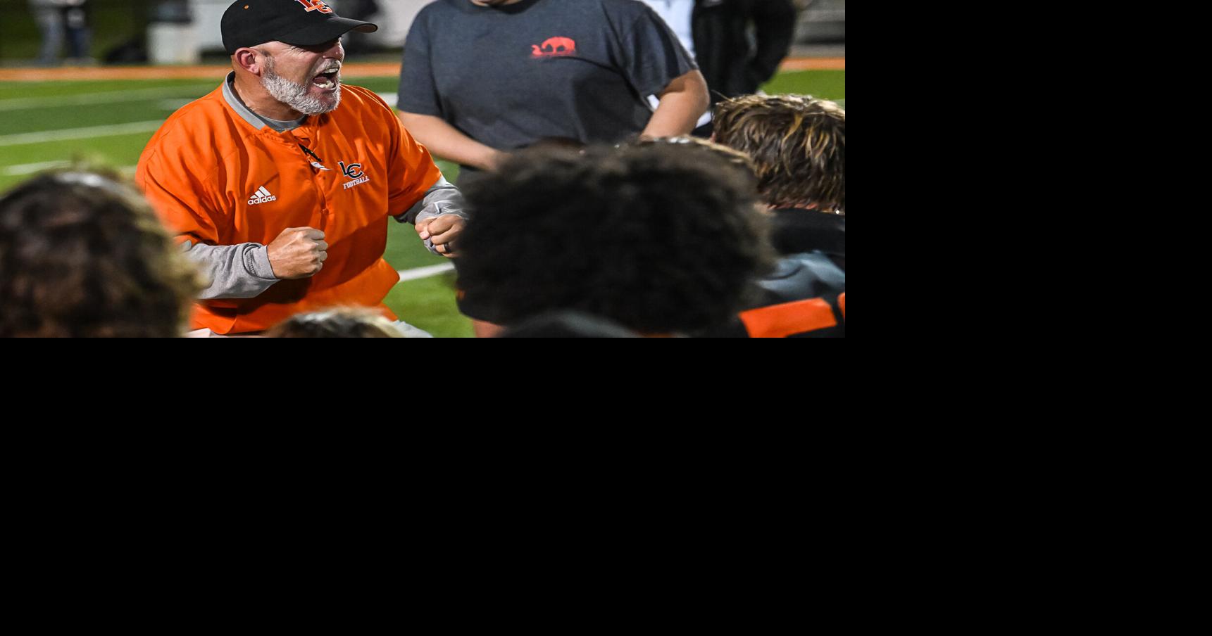 Greenback football names Richie Wilhite next head coach | Sports ...