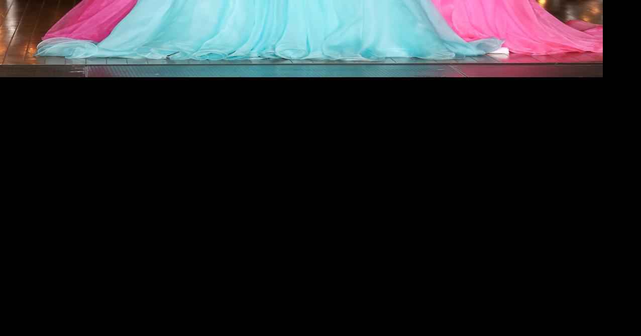 'Having a blast': Pageant winner looks forward to what comes next ...