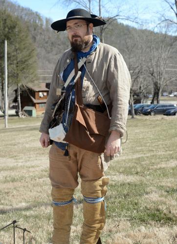 "My own culture:" Winter heritage festival comes again to Townsend ...