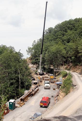 Foothills Parkway "missing link" could be complete in 2017 | News | thedailytimes.com