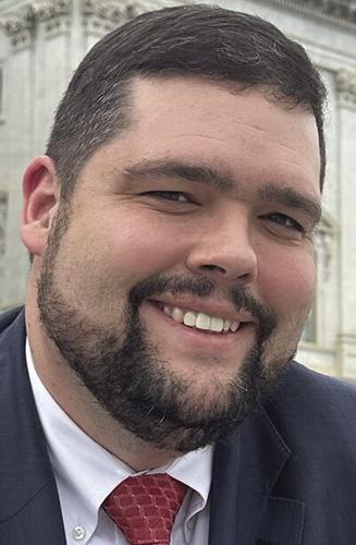 Congressman Burchett’s chief of staff departing, announces replacement ...