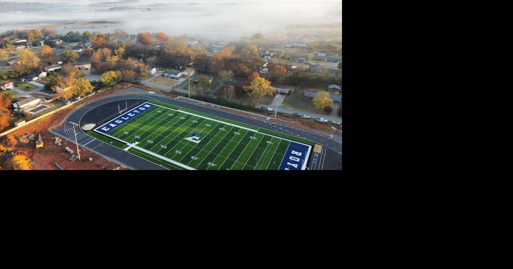 Blount school board approves nearly $1 million for science labs at ...