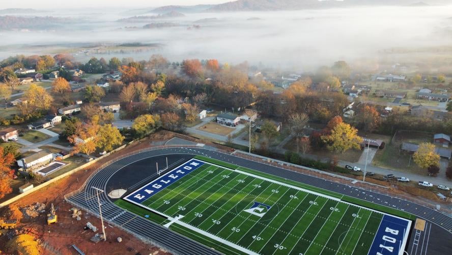 Blount school board approves nearly $1 million for science labs at ...