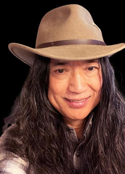 From Asia to East Tennessee, Rey Pineda makes music his mantra ...