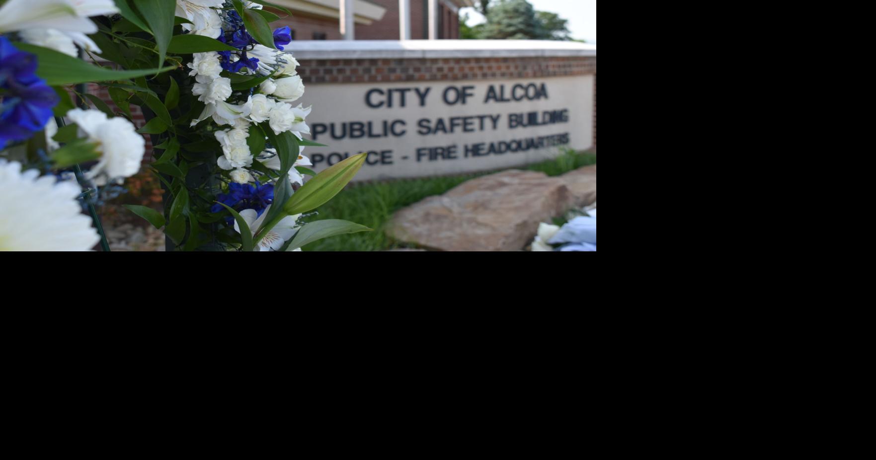 Alcoa Police Department hosts annual memorial ceremony commemorating ...