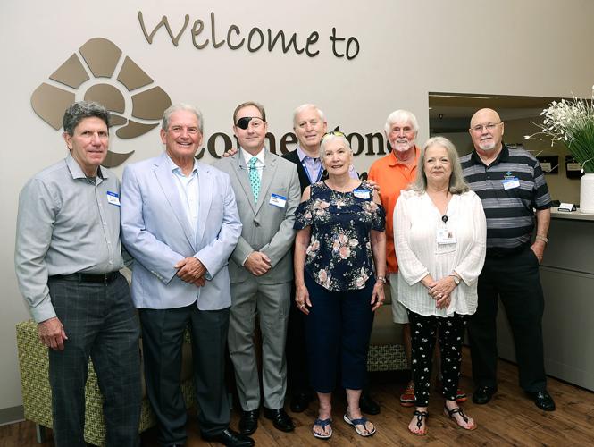 Cornerstone of Recovery has 30th anniversary party | News ...
