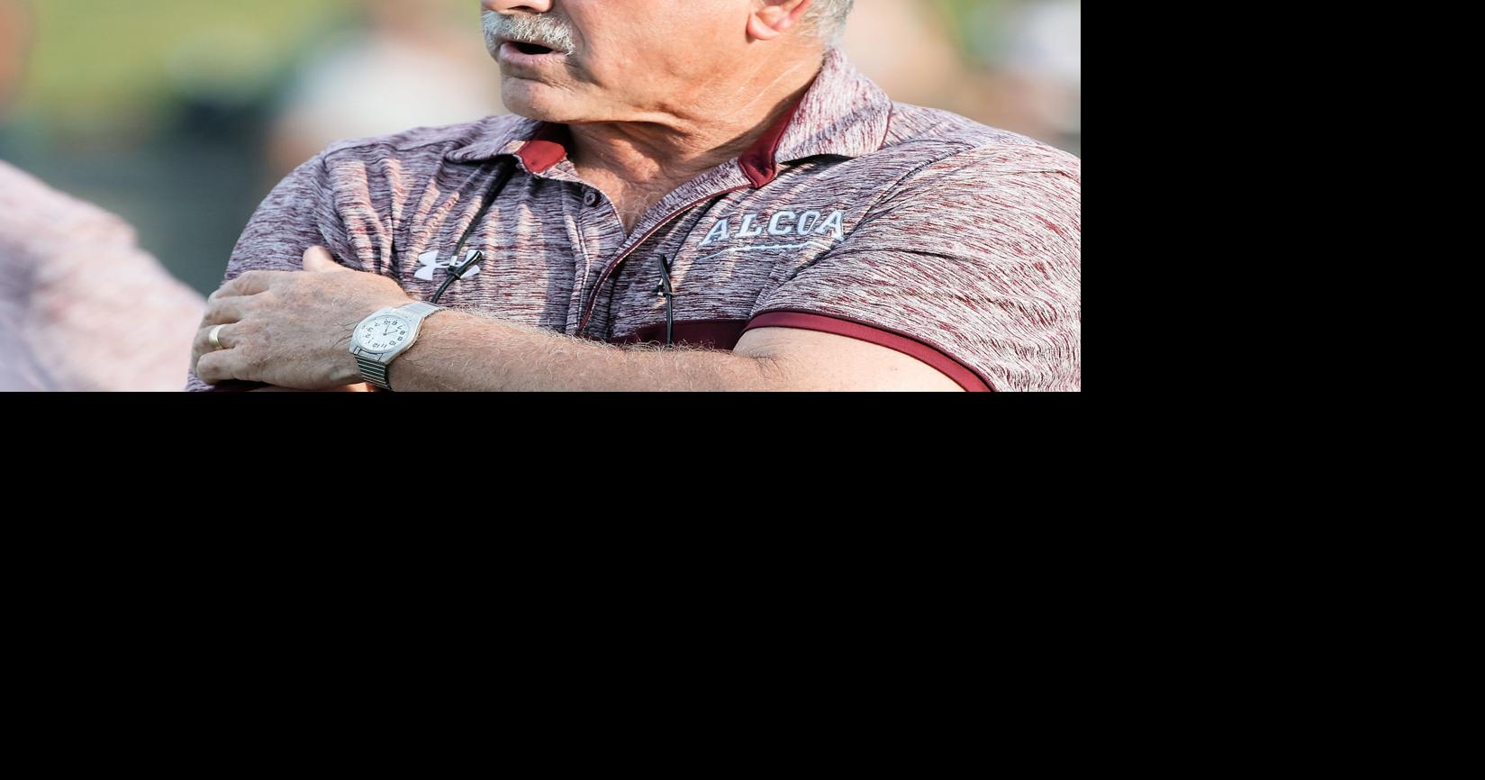 Alcoa's Gary Rankin sticks to principles in search of 400 wins | Sports ...