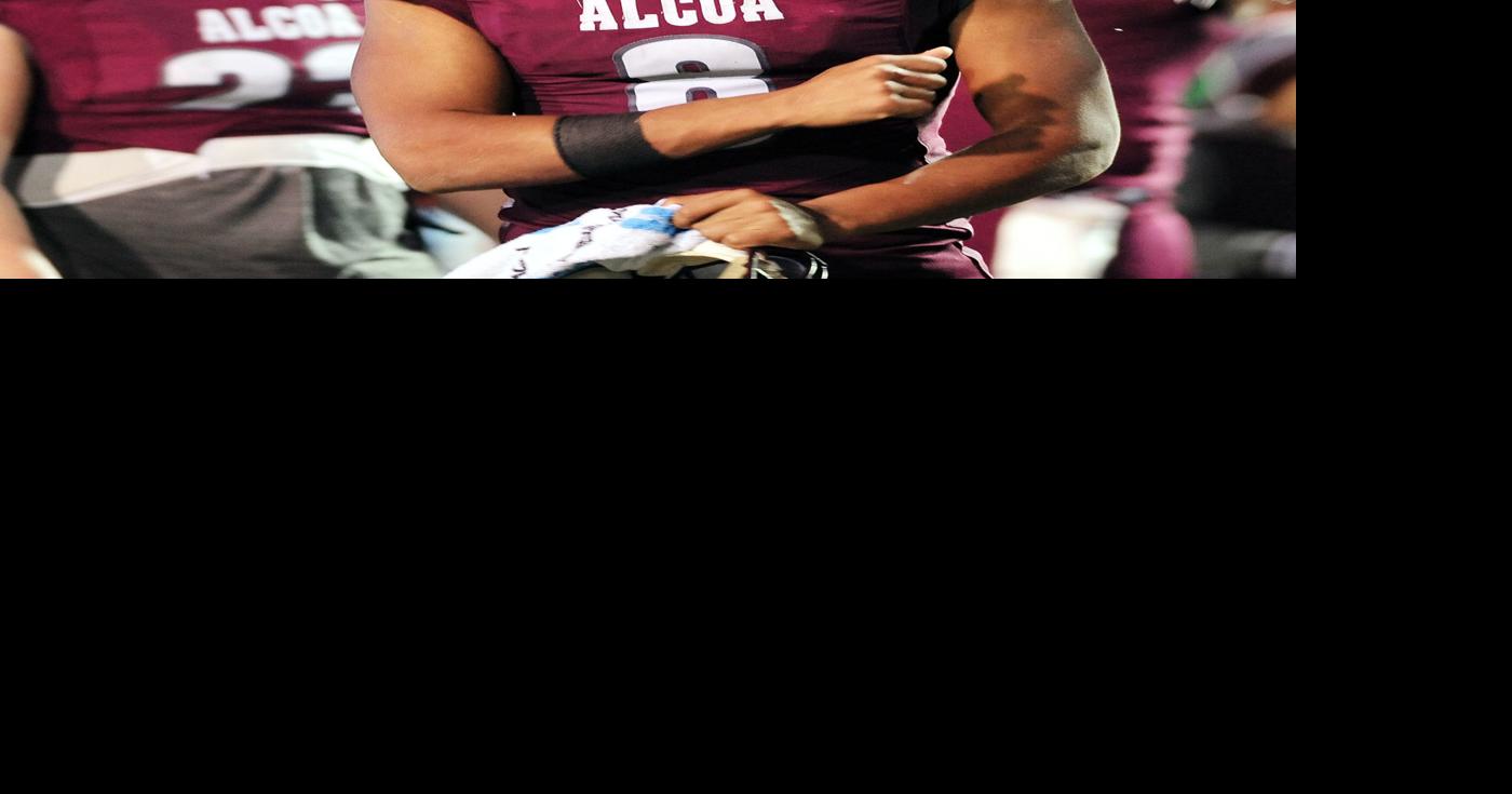 Alcoa, Greenback football players earn all-state honors | Sports ...