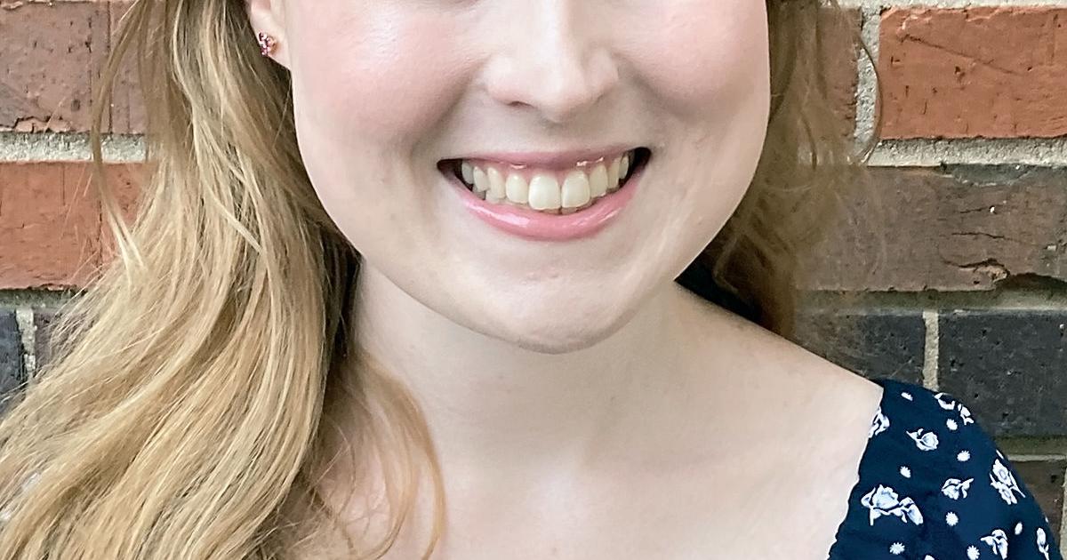 Lily Turaski named Georgia Tech's Top Engineering Student, also wins ...