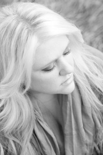 Out of tragedy, Amy Lynn's musical journey is born | Entertainment ...