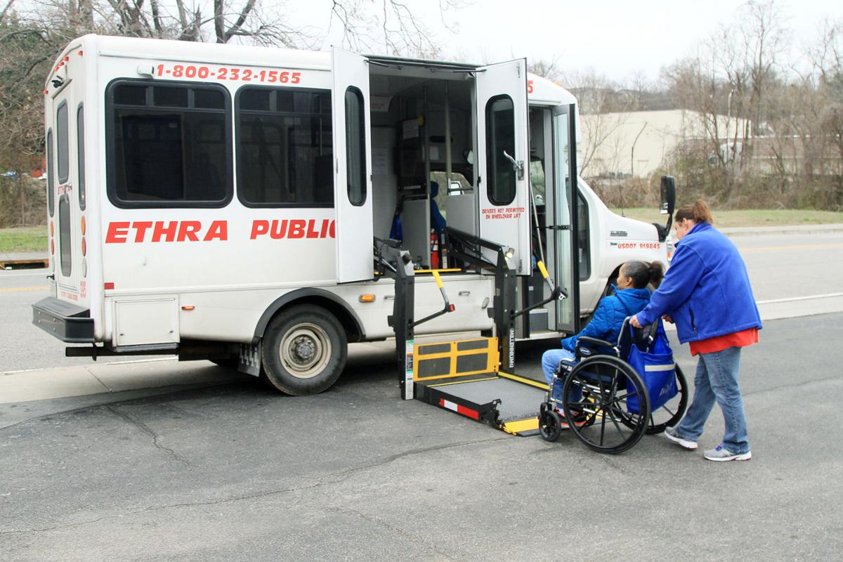 Alcoa approves ETHRA funding — with a twist | News | thedailytimes.com