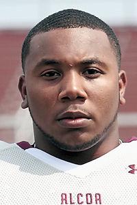 Tyson, Malik-Mitchell honored to be Mr. Football finalists together ...