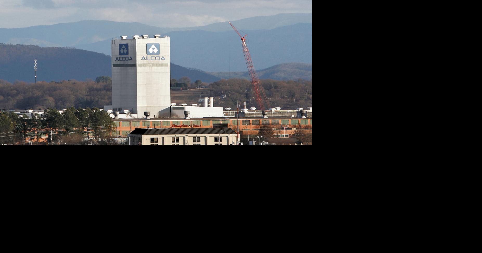 ALCOA Inc. to form two companies | Business | thedailytimes.com