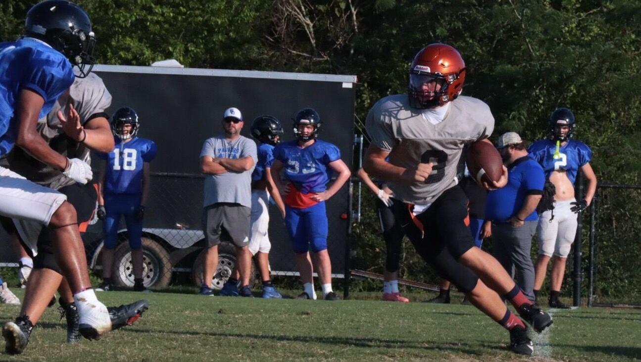 Notebook: Greenback football scrimmages Sale Creek | Sports ...
