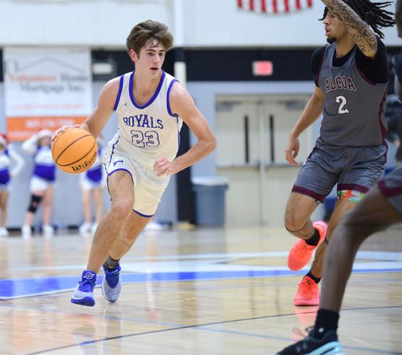 Alcoa boys settling in, Eagleton making progress | Sports ...