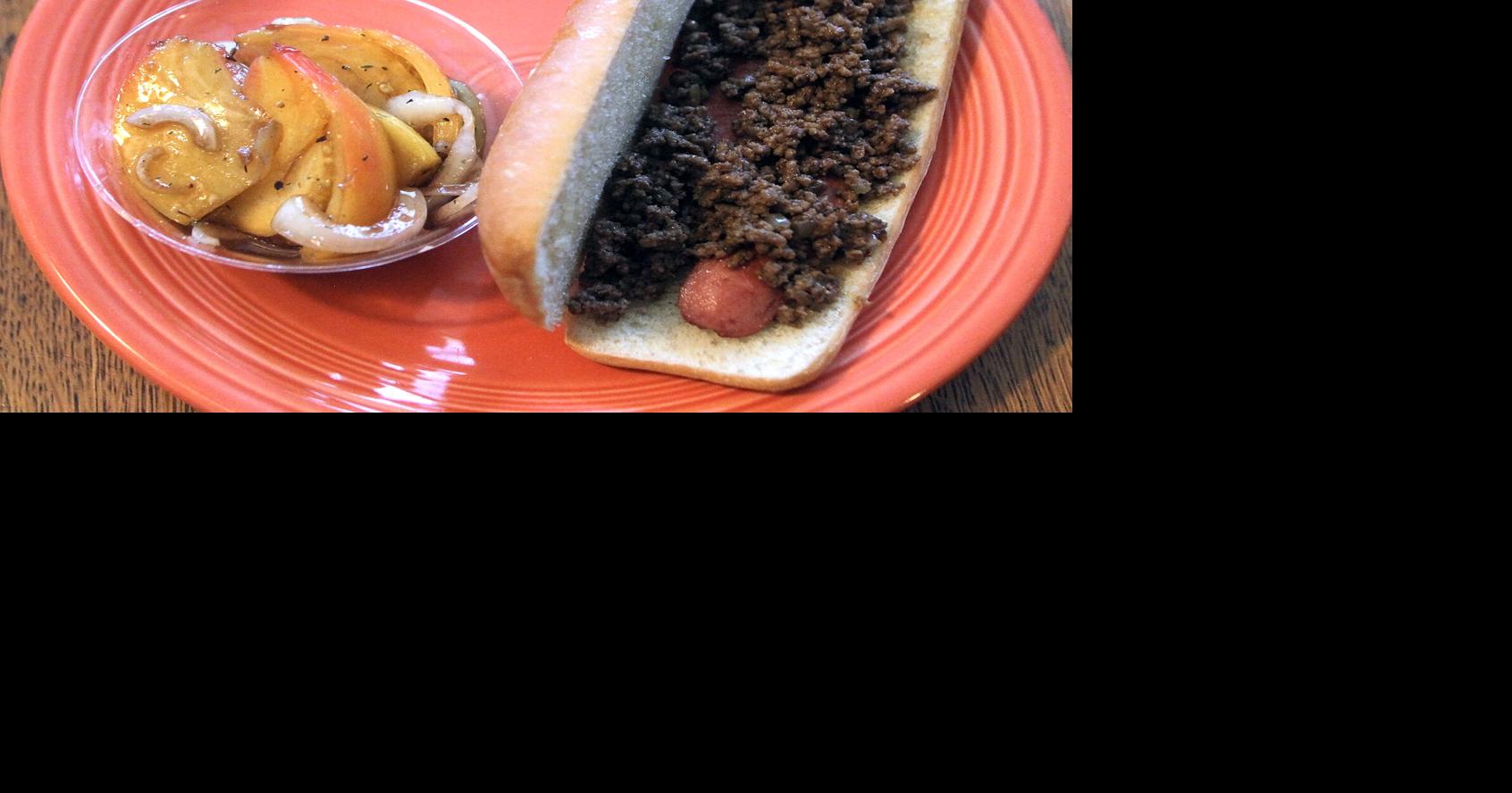 Decades of deliciousness: The joy of cooking includes sharing ...